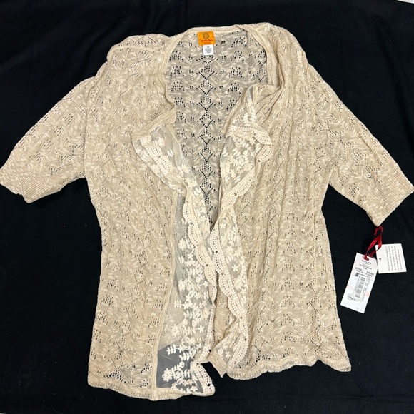 Ruby Rd. | Sweaters | Plus Size Ruby Rd Sweater | Poshmark